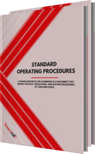 STANDARD OPERATING PROCEDURES | SmartHR Solutions